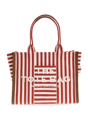 Marc Jacobs Bag With Logo