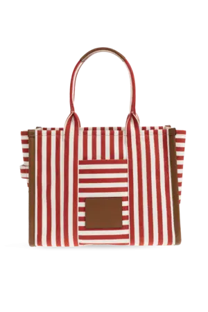 Marc Jacobs Bag With Logo