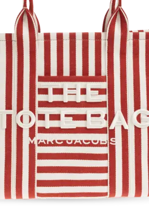 Marc Jacobs Bag With Logo
