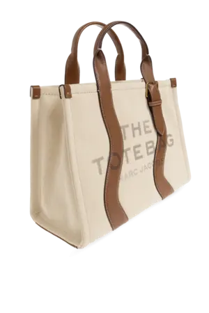 Marc Jacobs Bag With ‘medium’ Logo