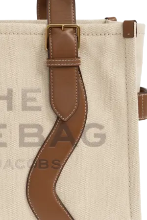 Marc Jacobs Bag With ‘medium’ Logo