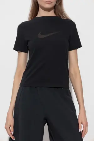 Nike T-shirt With Logo