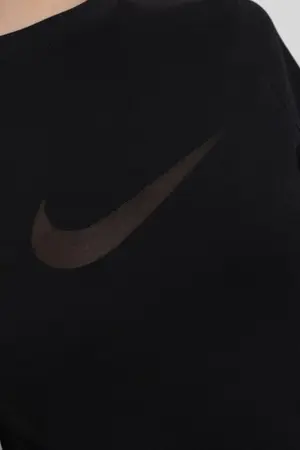 Nike T-shirt With Logo
