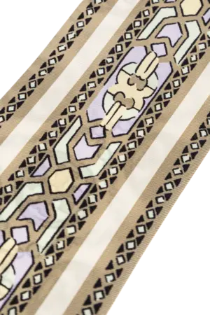 Tory Burch Silk Scarf
