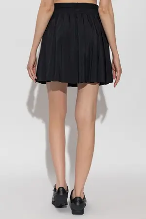 Nike Skirt With Logo