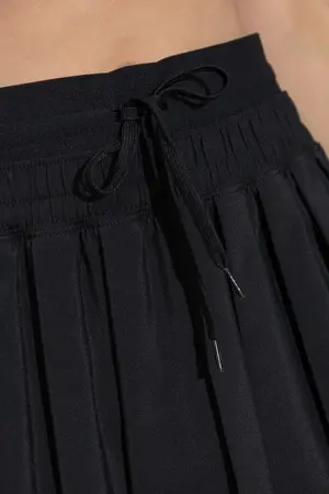 Nike Skirt With Logo
