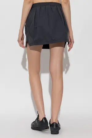 Nike Skirt With Logo