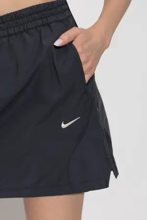 Nike Skirt With Logo