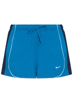Nike Logo Shorts