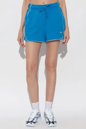Nike Logo Shorts