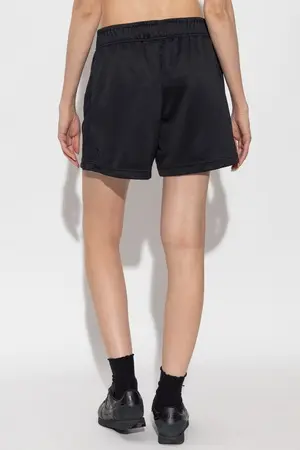 Nike Logo Detail Shorts