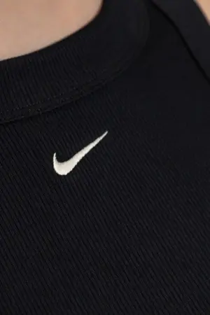 Nike Top With Z Logo