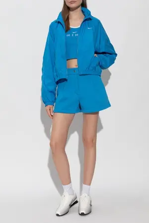Nike Logo Shorts
