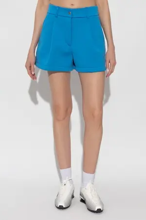 Nike Logo Shorts