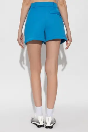 Nike Logo Shorts