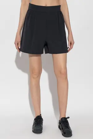 Nike Logo Shorts