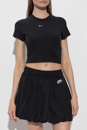 Nike T-shirt With Logo