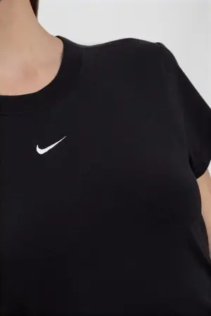 Nike T-shirt With Logo