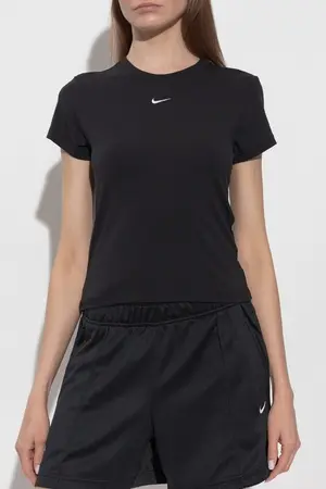 Nike T-shirt With Logo