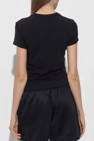 Nike T-shirt With Logo