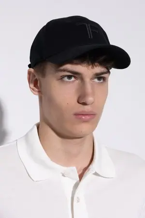 TOM FORD Baseball Cap