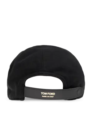 TOM FORD Baseball Cap
