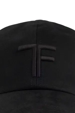 TOM FORD Baseball Cap
