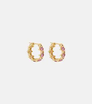 Vivienne Westwood Hinged Earrings