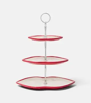 SERAX Les Objets Mouleversants Stand Wouters & Hendrix - White