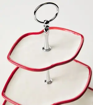SERAX Les Objets Mouleversants Stand Wouters & Hendrix
