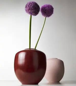 101 COPENHAGEN Sunao Medium Ceramic Vase