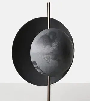 101 COPENHAGEN Dusk Table Lamp