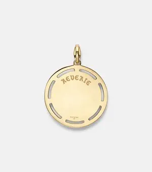 FOUNDRAE Reverie Diamond Pendant