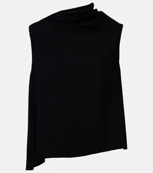 Vince Draped Kaftans Tunics