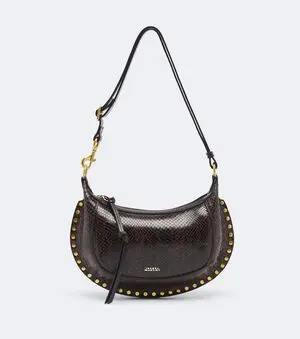 Isabel Marant Etoile Silver Tone Bags For Women