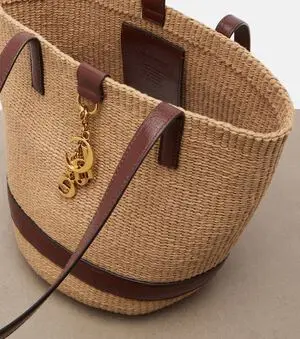 Chloé Medium Basket Bag