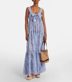 Chloé Medium Basket Bag