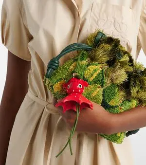 Loewe Paula's Ibiza Strawberry Charm