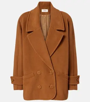 Chloe Classic Coats For Women
