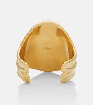 Chloé Cuff Bracelet