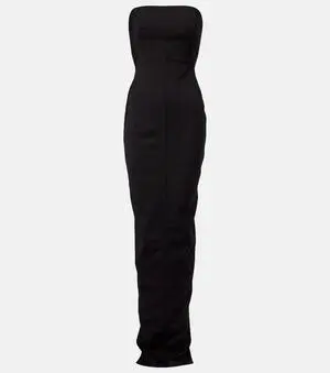 Rick Owens Layered Dresses