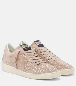 Golden Goose Embellished