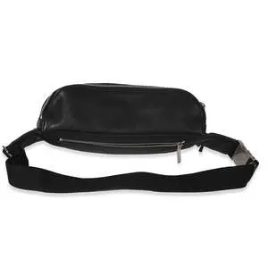 Saint Laurent Smooth Calfskin Belt Bag
