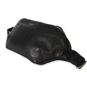 Saint Laurent Smooth Calfskin Belt Bag