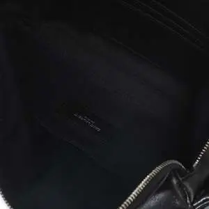 Saint Laurent Smooth Calfskin Belt Bag