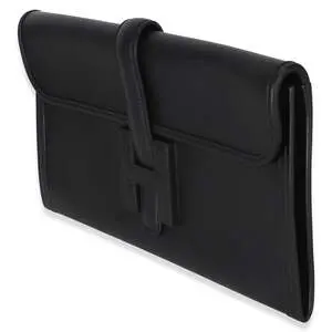 Hermès Evercolor Jige Elan 29 Clutch