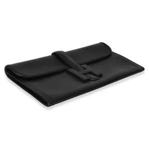 Hermès Evercolor Jige Elan 29 Clutch