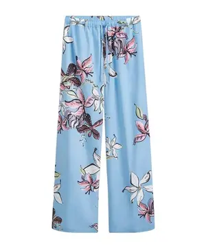 Dior Dioriviera Pants - Blue