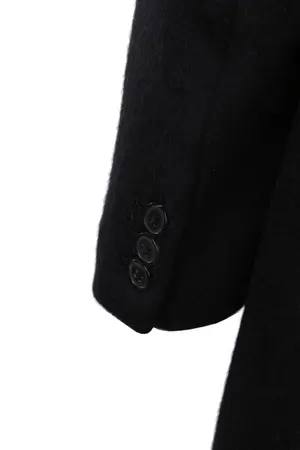 Our Legacy Double-breasted Long Coat