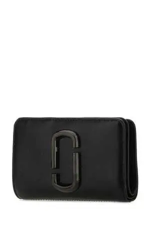 Marc Jacobs Snapshot Dtm Compact Wallet